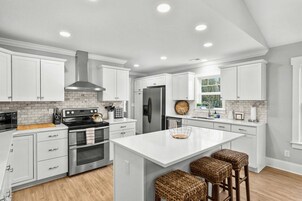 Casa (5 Bedrooms) | Interior