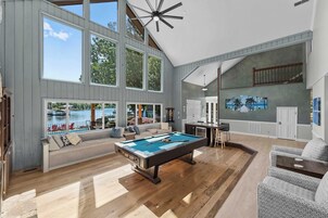Casa (5 Bedrooms) | Interior