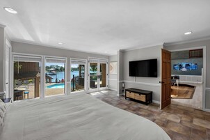 Casa (5 Bedrooms) | Interior