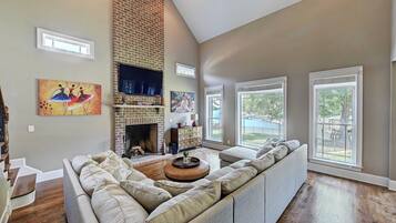 Casa (5 Bedrooms) | Interior