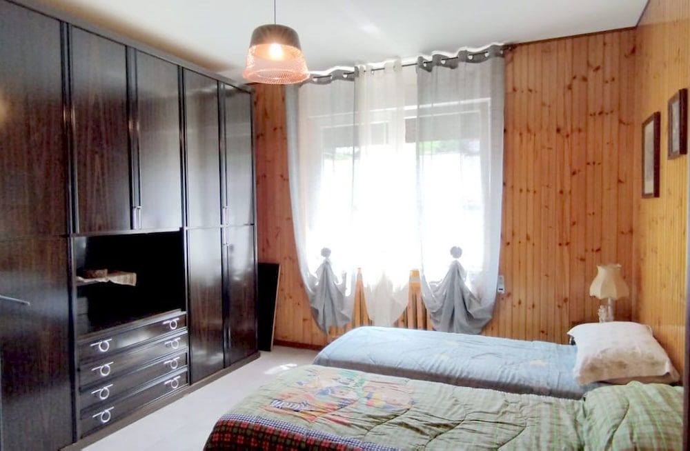 Casa Paola - Appartamento Vacanze A Recoaro Terme Nelle Piccole Dolomiti - Provincia di Vicenza