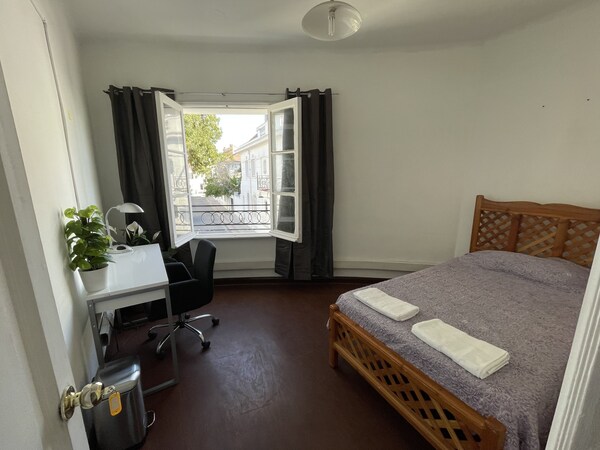 Casa Nico - Santiago, Chile