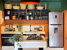 Ilhas de cozinha