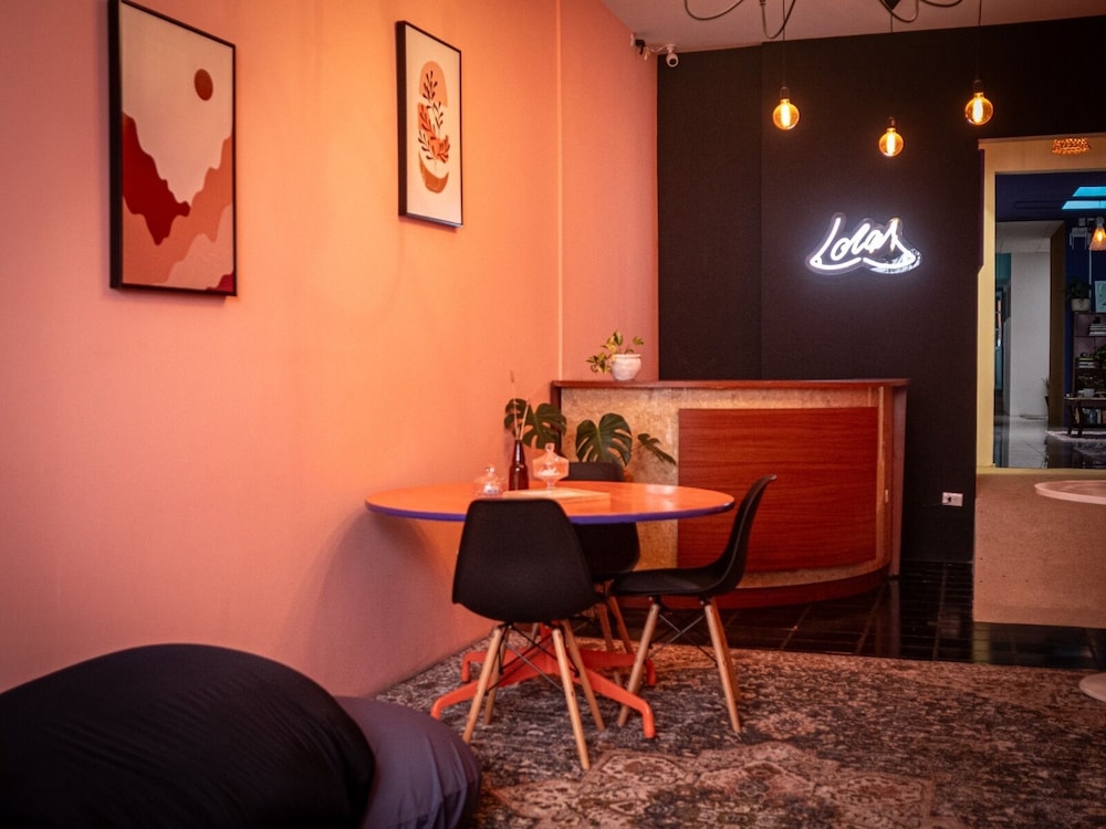 Lolas - San José
