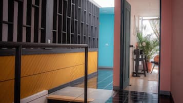 Escadas