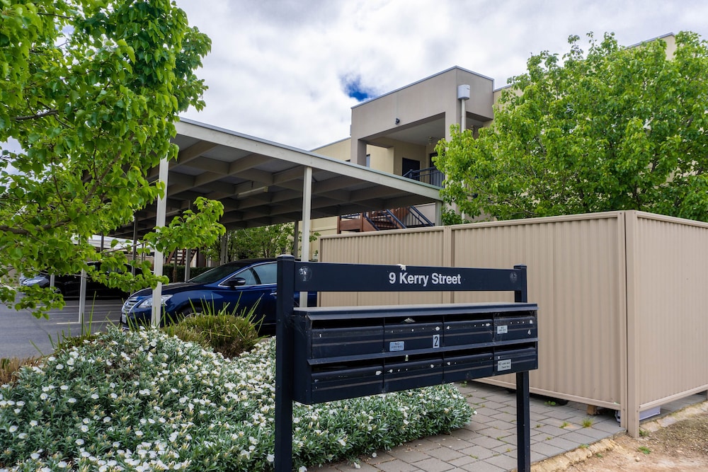 Tasha's Apartments On Kerry - Adelaida