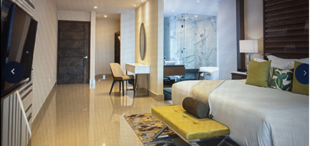 Tafer Resident Club Three Bedroom Ocean Front, See Online Numerous Locations - Playa del Carmen