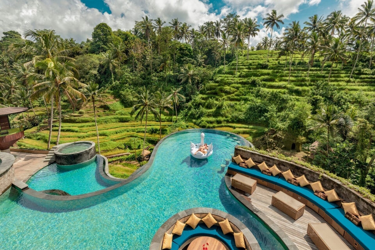 5 Star Villa Holidays is proud to present Bali Villa 2132 – Avis ...