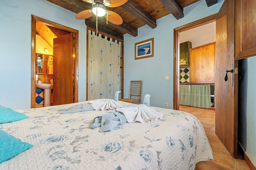 Vakantiehuis 'Casa Susana' Met Wi-fi - Deltebre
