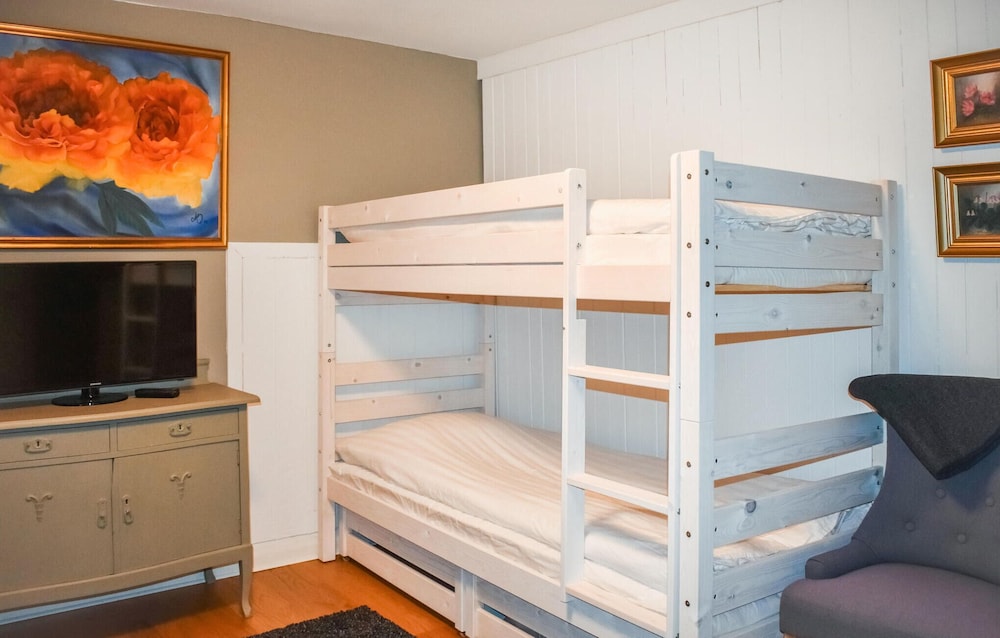 Schöne 1-zimmer-wohnung In Ystad - Ystad