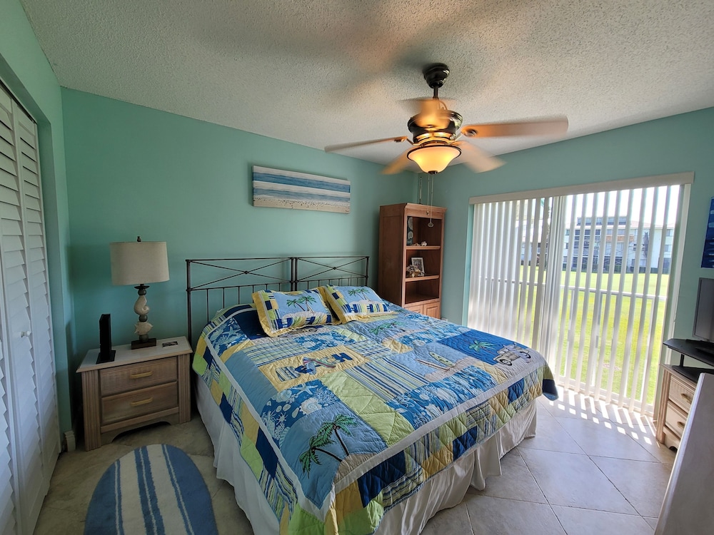 CP 824 Golf Course View Condo - Paradise Vacation Rental in Ocean ...