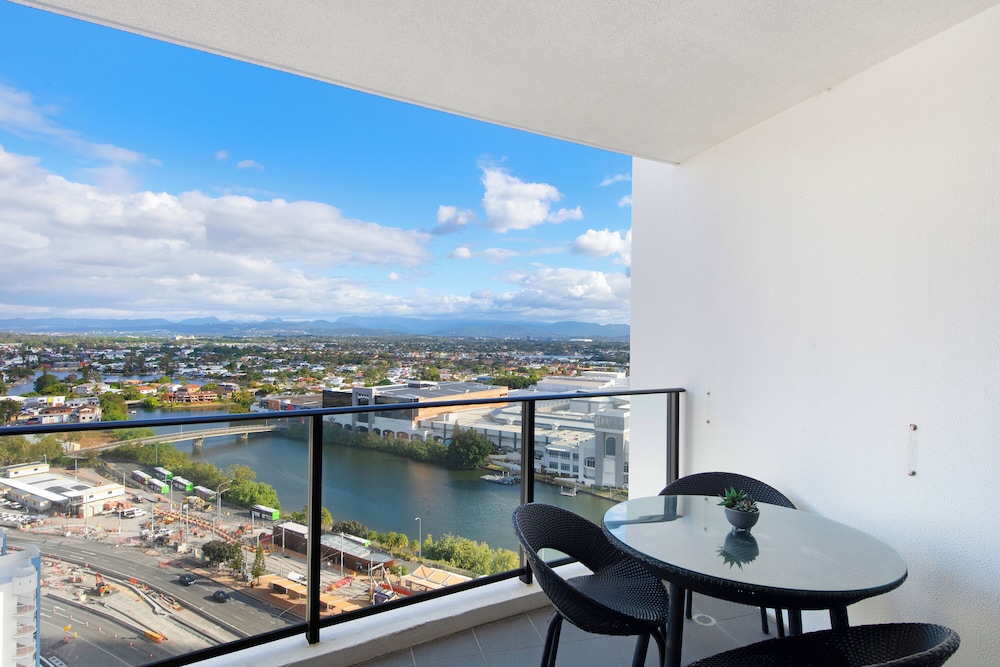 Sierra Grand - Wow Stay - Gold Coast
