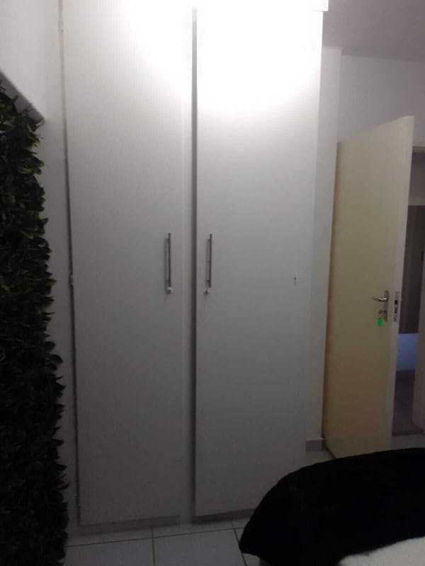 Central Sandton Rooms - Johannesburg