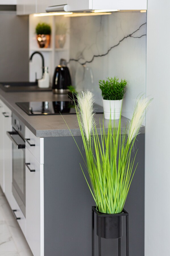 Detalhe da parte interna