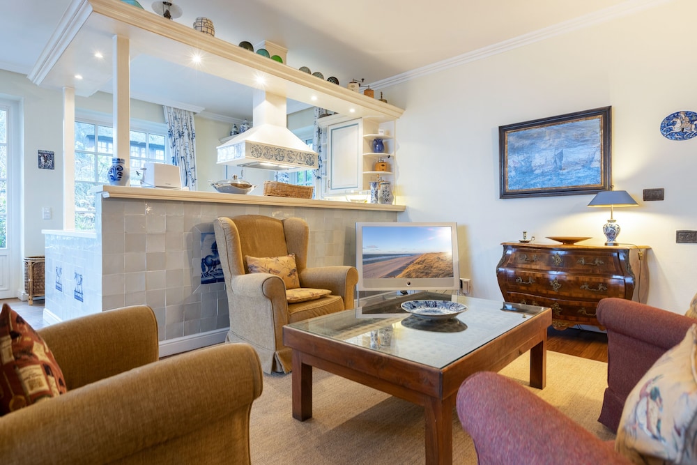 Diese Ca. 140qm Große Wohnung Mit Wattblick, Bis Zu 4 Personen, Ist Einzigartig. - Kampen (Sylt)
