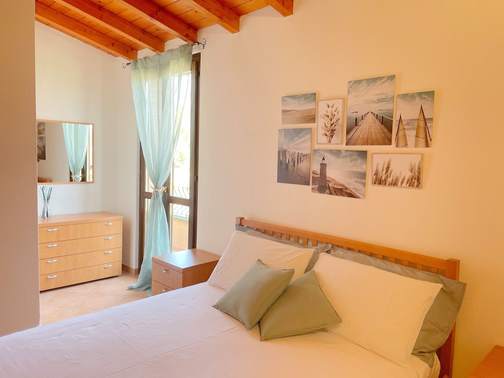 Ideale Per Le Famiglie, Accogliente Casa Tra Campagna E Mare - Sweet Sardinia - Castiadas
