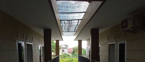 Pormenores do interior