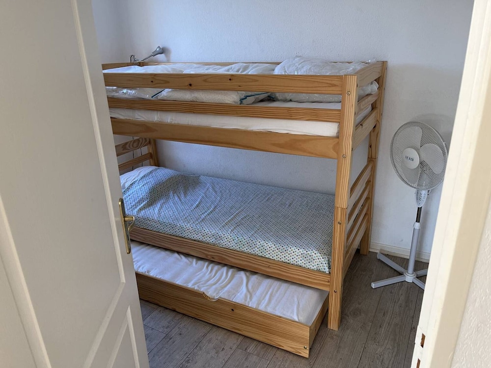Apartment La Ciotat, 2 Bedrooms, 5 Persons - La Ciotat