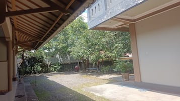 Pormenores do exterior
