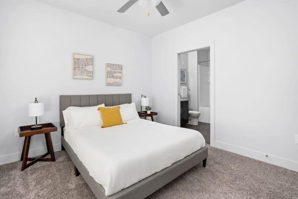 Wholefoods 근처 Cozysuites 아름다운 4br - 인디애나폴리스