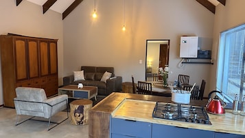 Casa | Interior