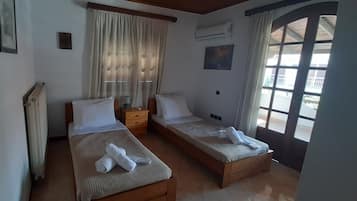 Apartamento Deluxe | Wi-fi grátis
