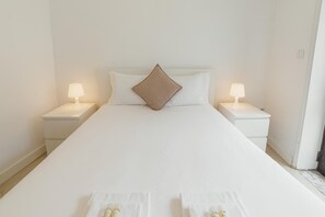 Apartamento | 1 quarto 