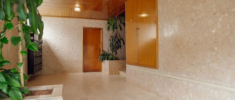 Apartamento | 1 quarto