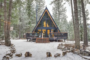 Casa (3 Bedrooms) | Parte interna