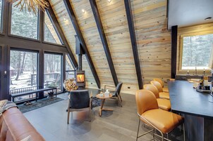 Casa (3 Bedrooms) | Parte interna