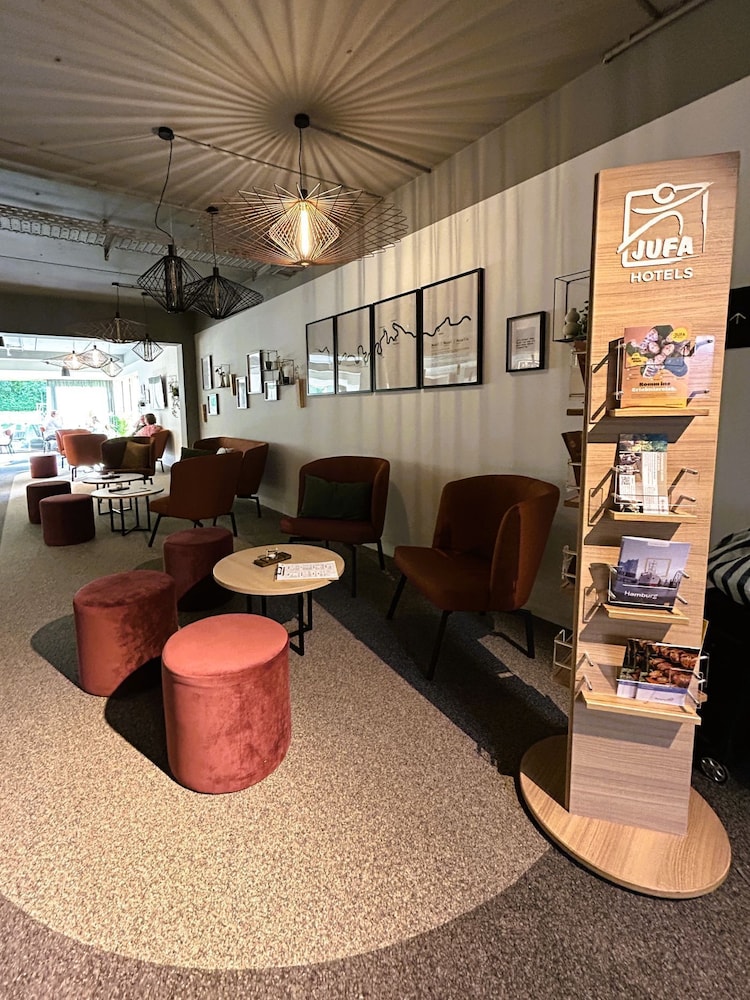 Jufa Bernkastel Kues - Bernkastel-Kues