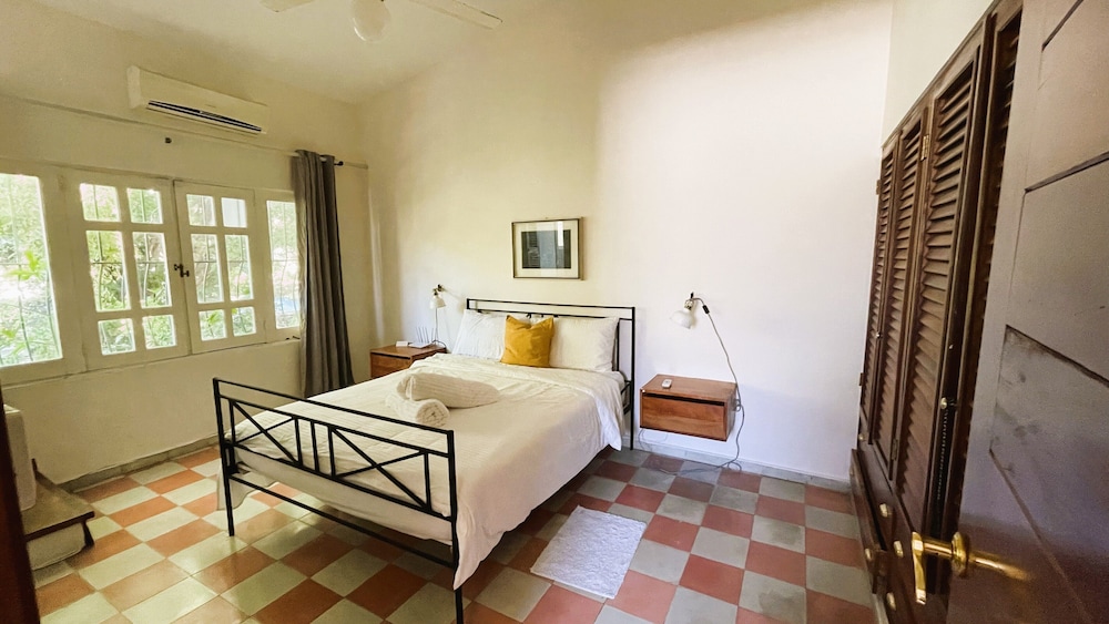 Discover The Epitome Of City Living In This 3bedroom Villa - Puerto Plata