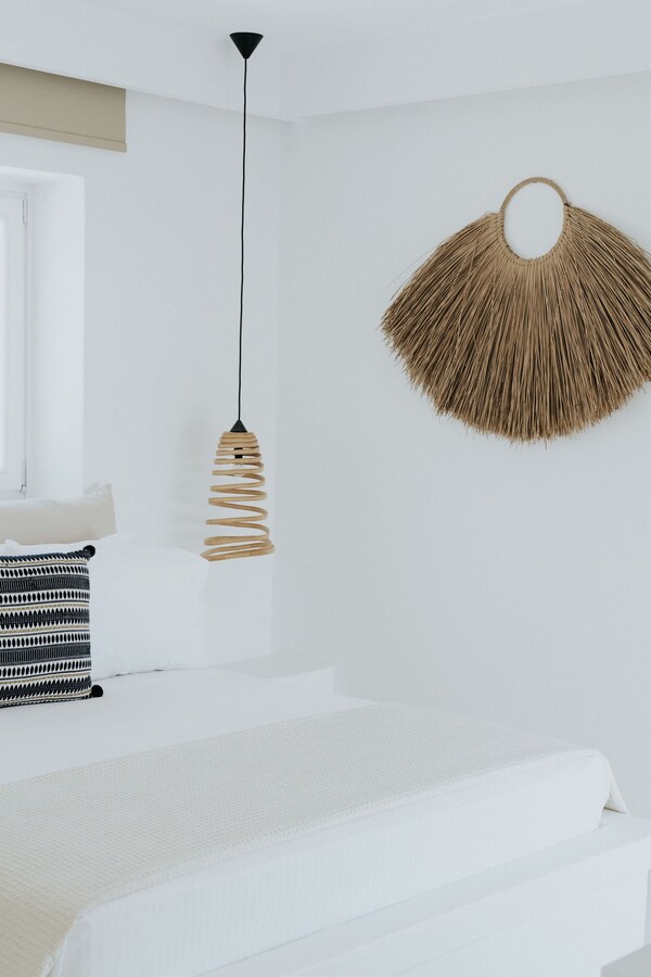 Pili Pala Suites - Paros