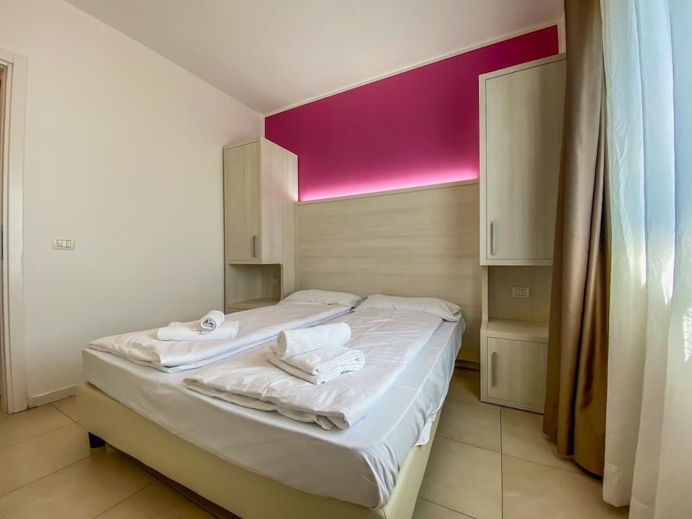 Vacation Park Belvedere Apartment Superior For 6 Persons - Castelnuovo del Garda