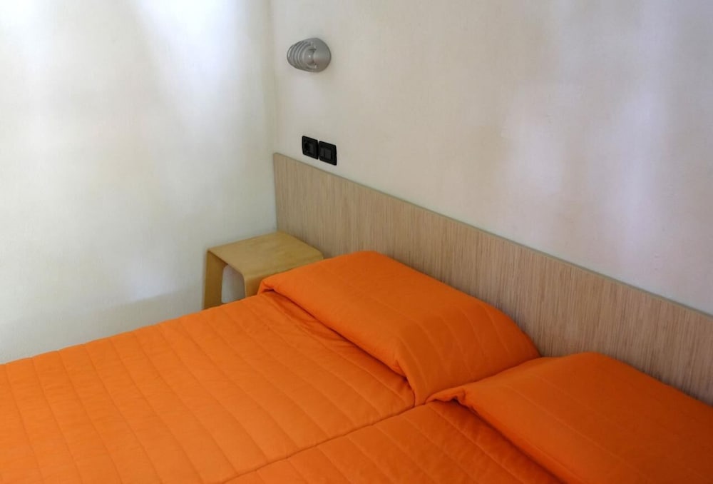 Residence San Giorgio Two-room Vacation Home Tipo 1-v For 4 Persons - Manerba del Garda
