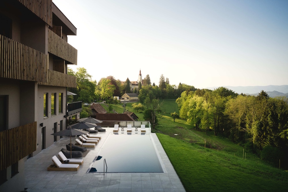 Boutiquehotel Das Zeitwert - Deutschlandsberg