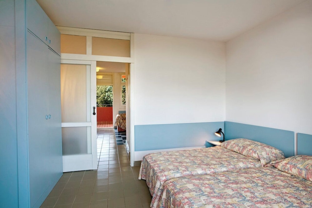 Residenz Lanterna Sunny Resort Sunset Apartment Seaside - Poreč