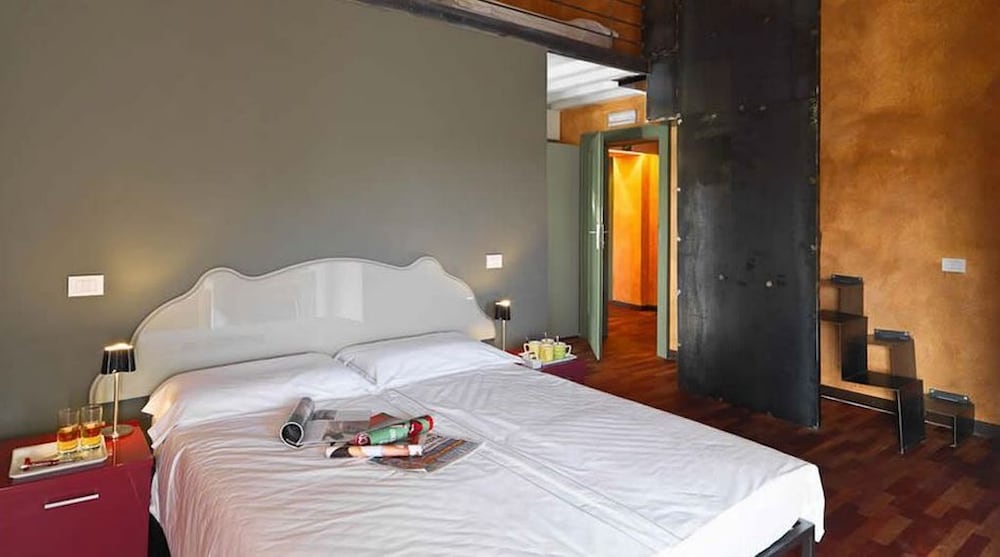 Vacation Resort Serenella Germano For 4 Persons - Garda