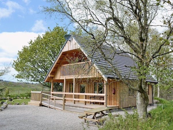 Deveron Valley Cottages - Aberdeenshire