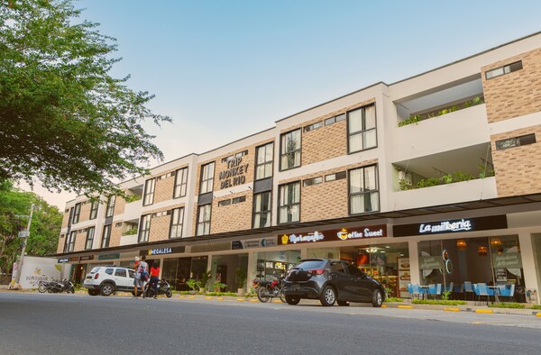 Trip Monkey Del Río - San Gil