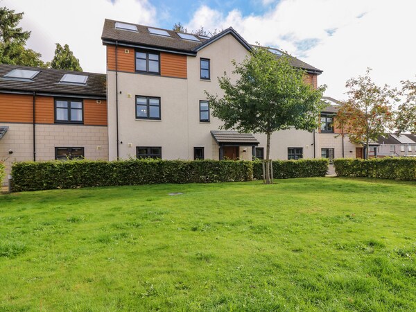 11 Ambleside Court - Banchory