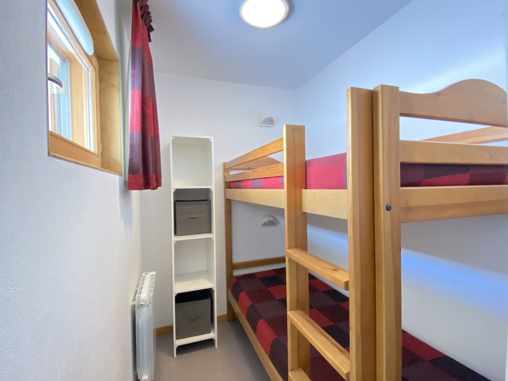 Cosy nest near the SuperDévoluy ski resort - Saint-Etienne-en-Devoluy ...