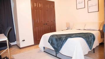 Apartamento | 3 quartos