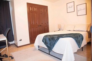 Apartamento | 3 quartos