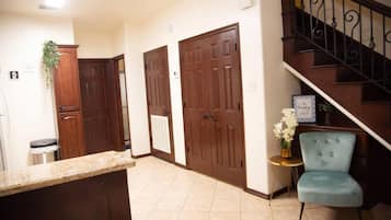 Apartamento | 3 quartos