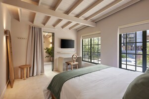 Suíte superior | Roupas de cama de algodão egípcio, roupas de cama premium