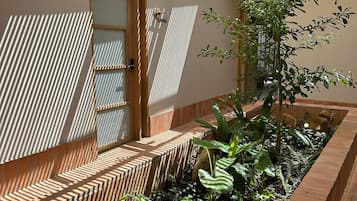 Terraço/pátio