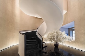Design do edifício