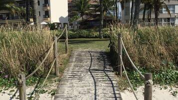 Apartamento | Terrenos do alojamento