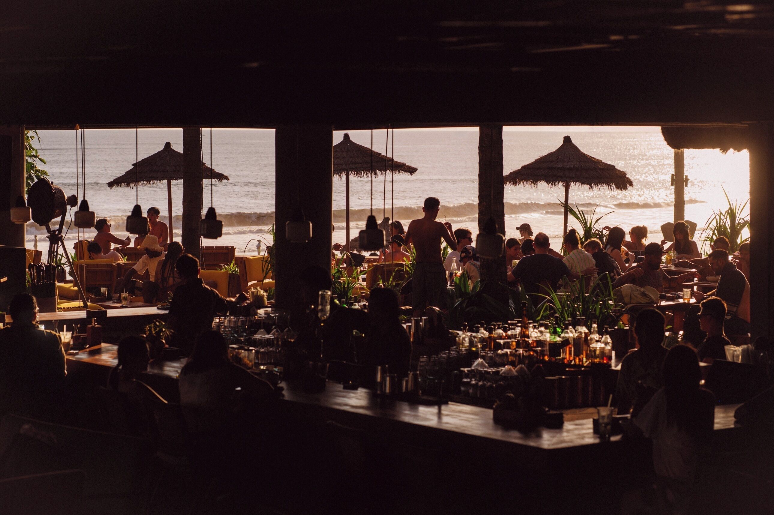 Bar (no alojamento)